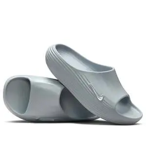 Nike Nike ReactX Rejuven8 Slides Grey