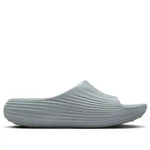 Nike Reactx Rejuven8 Slides - Grey