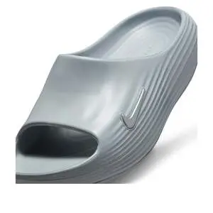 Nike Reactx Rejuven8 Slides - Grey
