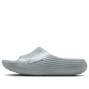 Nike Reactx Rejuven8 Slides - Grey