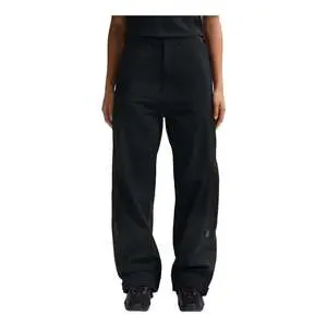 Nike X Nocta Code Folded Pants - Black