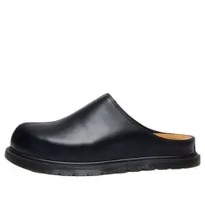 Dr. Martens San Mule Clogs - Black