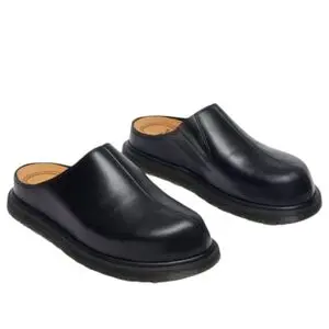 Dr. Martens San Mule Clogs - Black