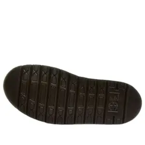 Dr. Martens San Mule Clogs - Black