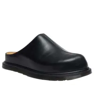 Dr. Martens San Mule Clogs - Black