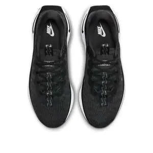 Nike Motiva Lace-up Sneakers - Black/anthracite/white