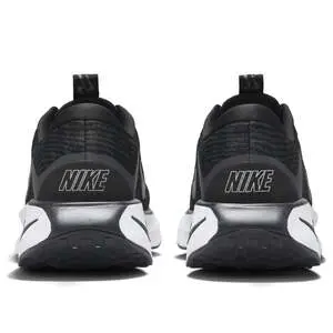 Nike Motiva Lace-up Sneakers - Black/anthracite/white