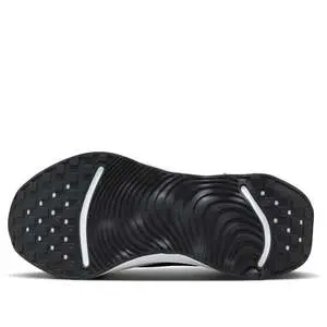 Nike Motiva Lace-up Sneakers - Black/anthracite/white