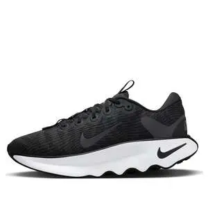 Nike Nike Motiva Lace-Up Sneakers Black/anthracite/white