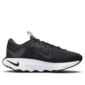Nike Motiva Lace-up Sneakers - Black/anthracite/white