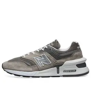NEW BALANCE 997 "day 2019 Encap Reveal" Sneakers - Grey