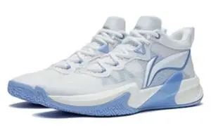 LI-NING Superlight Speed 1 Sneakers - White/blue
