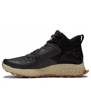 NEW BALANCE Fresh Foam X Hierro Mid - Black