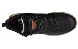 NEW BALANCE Fresh Foam X Hierro Mid Trail Sneakers