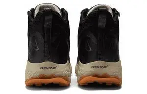 NEW BALANCE Fresh Foam X Hierro Mid Trail Sneakers