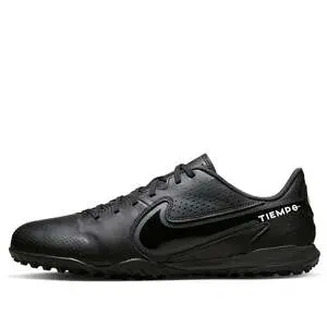 Nike Tiempo Legend Academy Tf "shadow Pack - Black