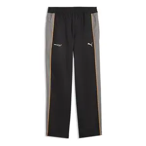 PUMA X Mclaren Racing T7 Pants - Titan Black