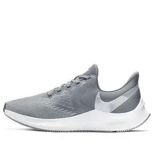 Nike Zoom Winflo Running Shoes - Grey
