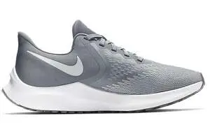 Nike Zoom Winflo Running Shoes - Grey
