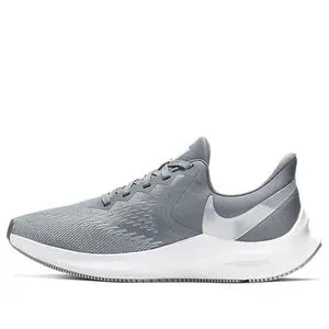 Nike Zoom Winflo Running Shoes - Grey