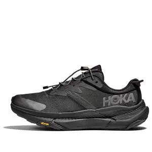 Hoka One One Transport - Black/black