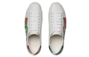 Gucci Ace Interlocking G Sneakers