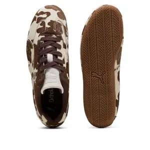 PUMA Speedcat Og "cow Print" Sneakers - Brown