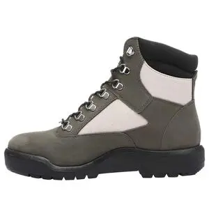 Timberland 6 Inch Field Boot - Green