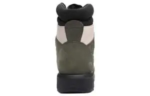 Timberland 6 Inch Field Boot - Green