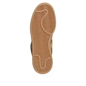 Adidas Campus 00s Cordura Sneakers - Preloved Bronze/preloved Bronze/gum