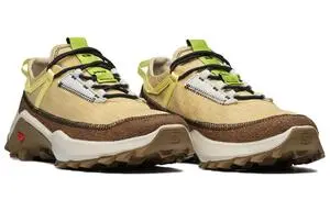 SALOMON Ranra X Cross Pro Sneakers - Green