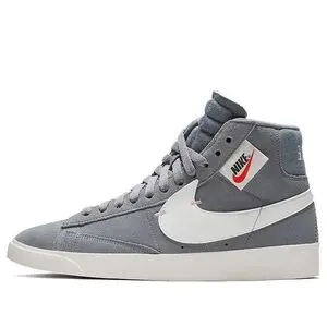 Nike Blazer Mid Xx Rebel Sneakers - Cool Grey