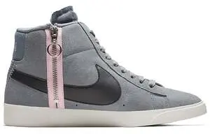 Nike Blazer Mid Xx Rebel Sneakers - Cool Grey