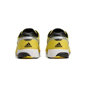 Adidas X Wales Bonner Adio Neftenga Sneakers - Yellow/black