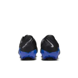 Nike Phantom Gx Academy Mg 'shadow Pack - Black/hyper Royal/chrome