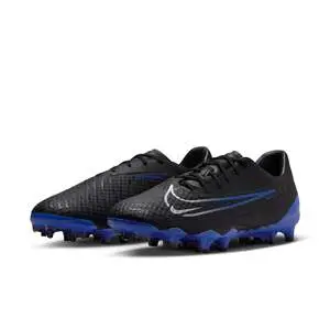 Nike Phantom Gx Academy Mg 'shadow Pack - Black/hyper Royal/chrome