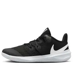 Nike Zoom Hyperspeed Court - Black