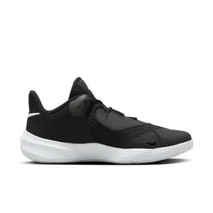 Nike Zoom Hyperspeed Court - Black