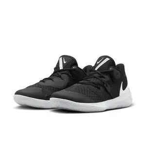 Nike Zoom Hyperspeed Court - Black