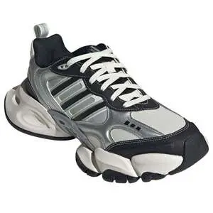 Adidas Xlg Runner Sneakers - Black/metallic Silver