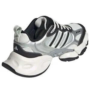 Adidas Xlg Runner Sneakers - Black/metallic Silver