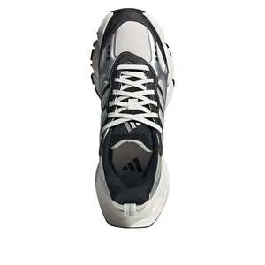 Adidas Xlg Runner Sneakers - Black/metallic Silver