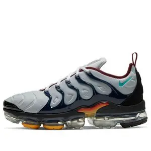 Nike Vapormax Plus Sneakers - Grey