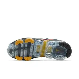 Nike Vapormax Plus Sneakers - Grey