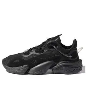 Adidas Torsion X Sneakers - Black