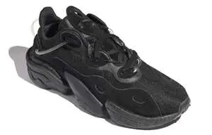 Adidas Torsion X Sneakers - Black