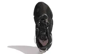 Adidas Torsion X Sneakers - Black