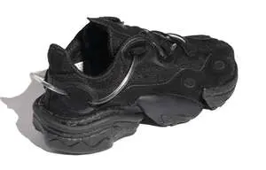 Adidas Torsion X Sneakers - Black