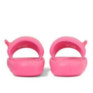 Adidas Adilette Zplaash Slides - Pink