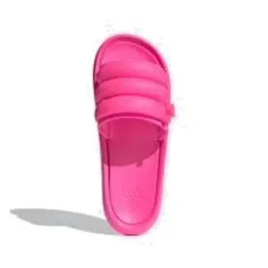 Adidas Adilette Zplaash Slides - Pink